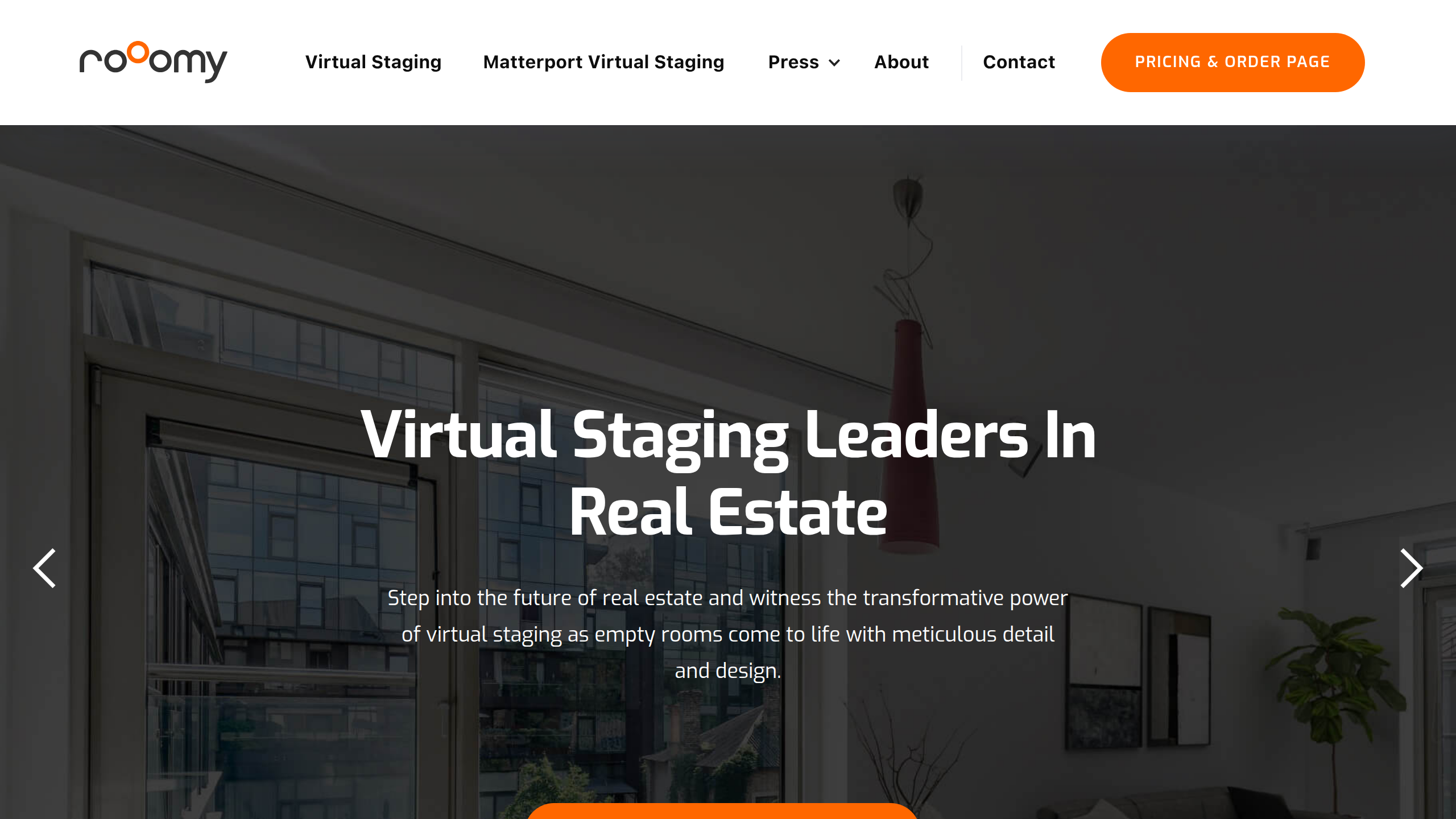 Rooomy | Realtors Toolbox